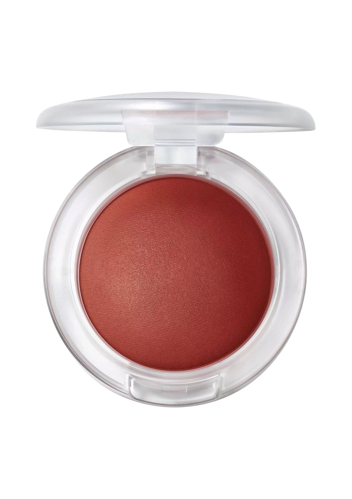 Brick blush is the best shade for autumn, whatever your skin tone - Vogue Scandinavia