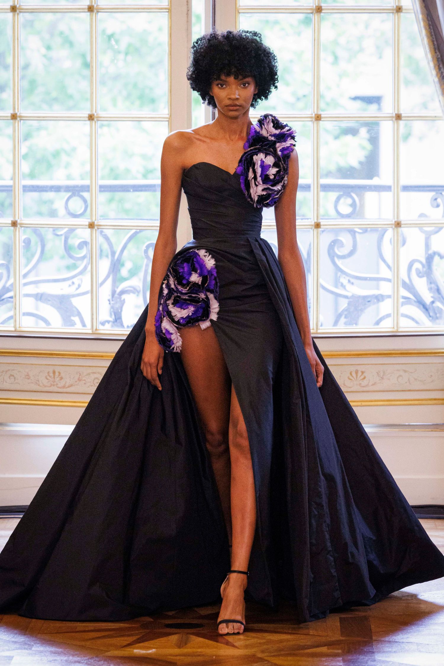 Exclusive: Tamara Ralph reflects on her lauded return to couture ...