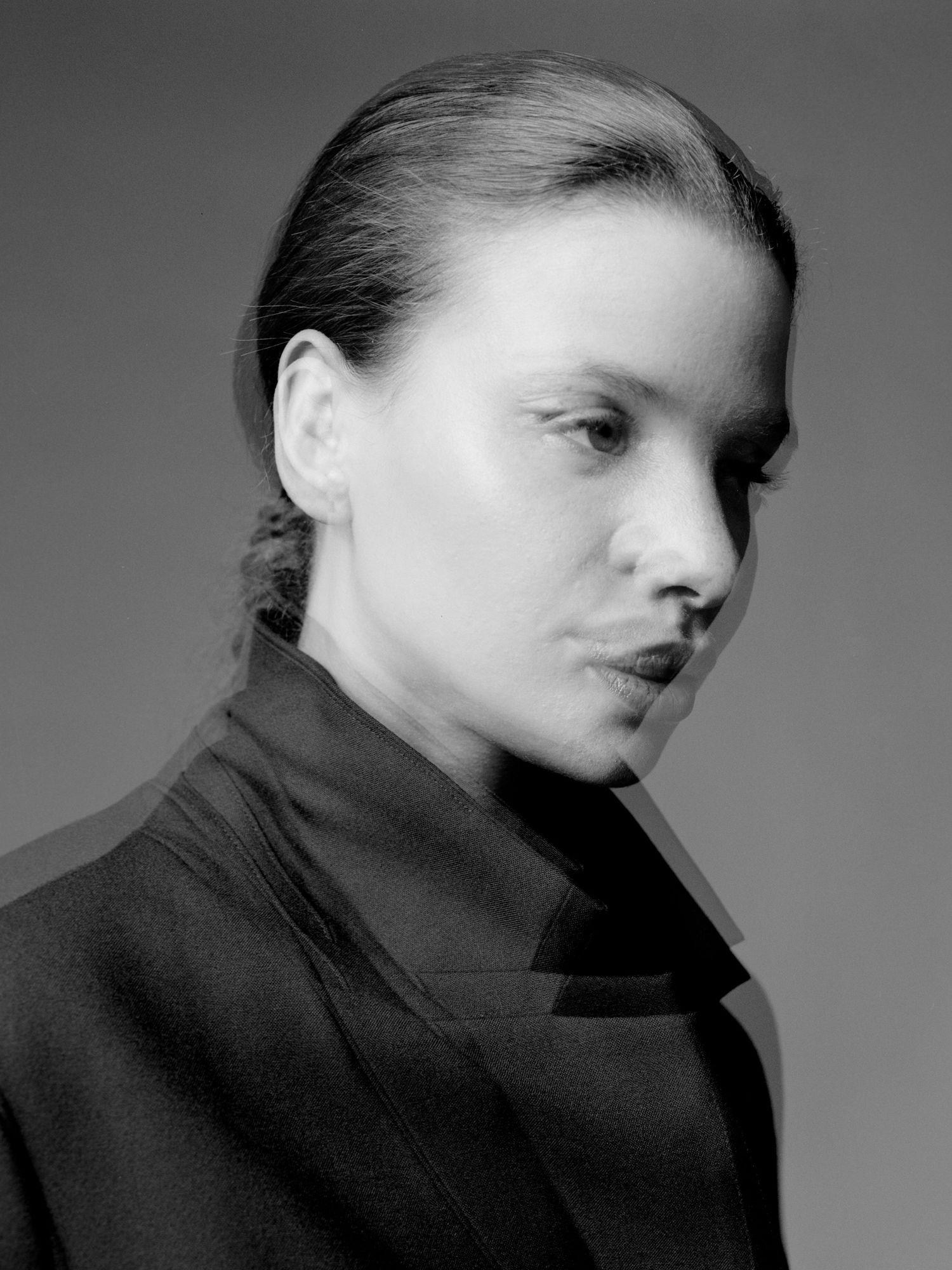 See all the looks from Julie Josephine's AW23 collection - Vogue ...