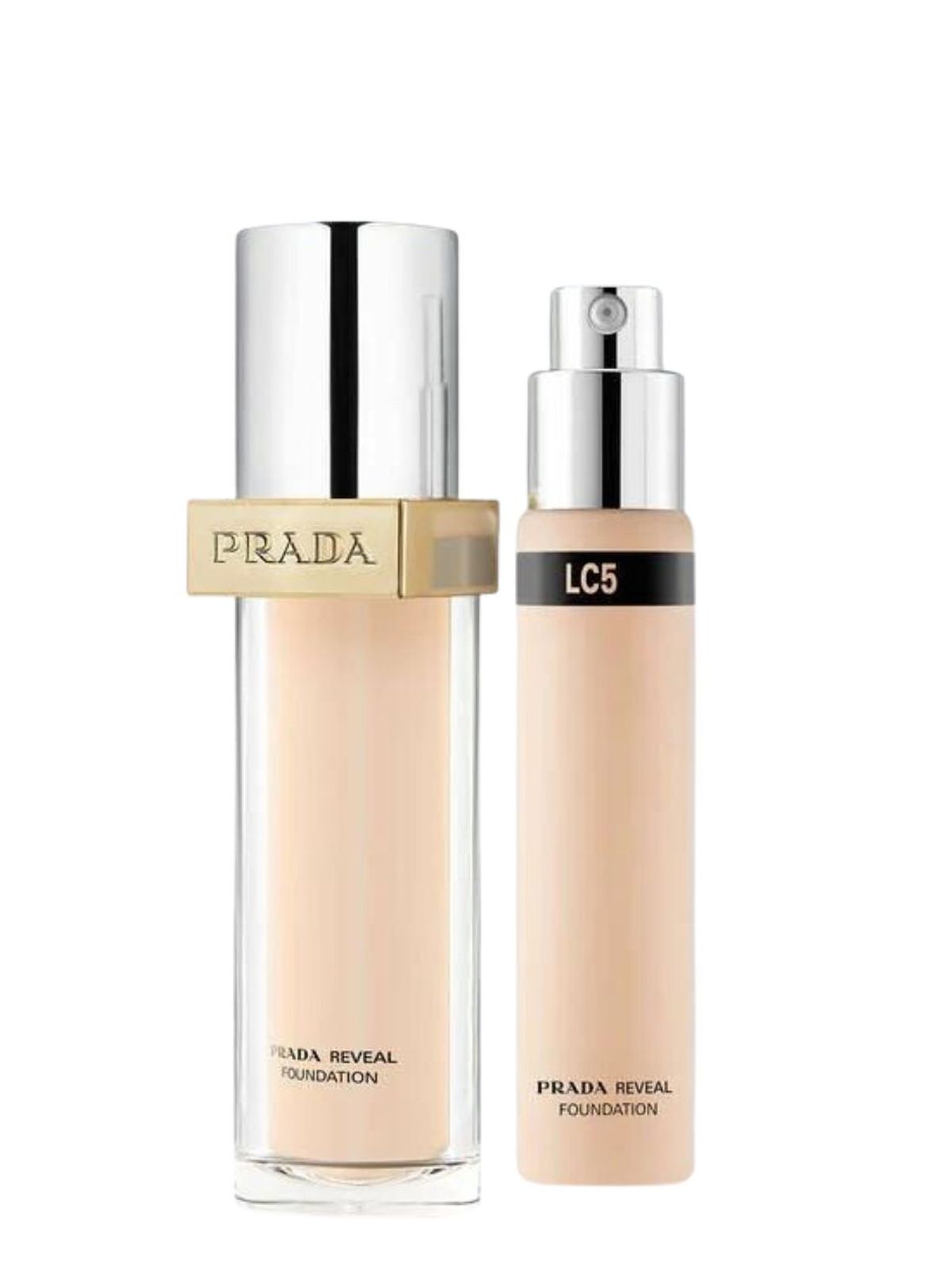 The Vogue verdict on Prada’s sleek new beauty line - Vogue Scandinavia