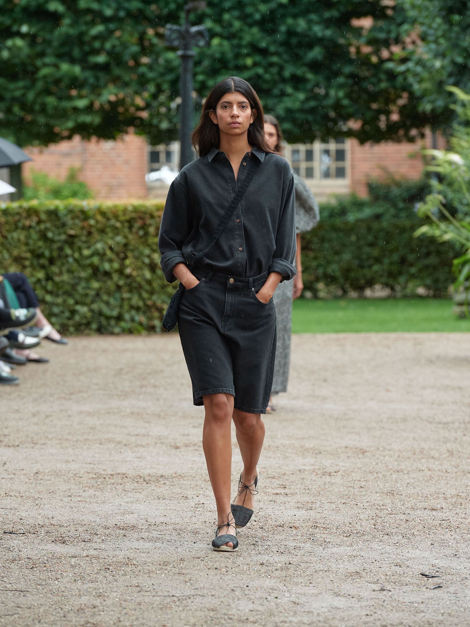 See all the looks from Skall Studio's SS24 collection at Copenhagen ...