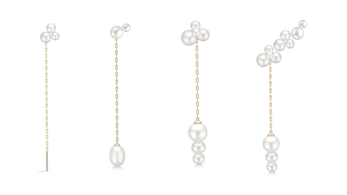 Pearls of wisdom: 20 years on, Julie Sandlau is still innovating the ...