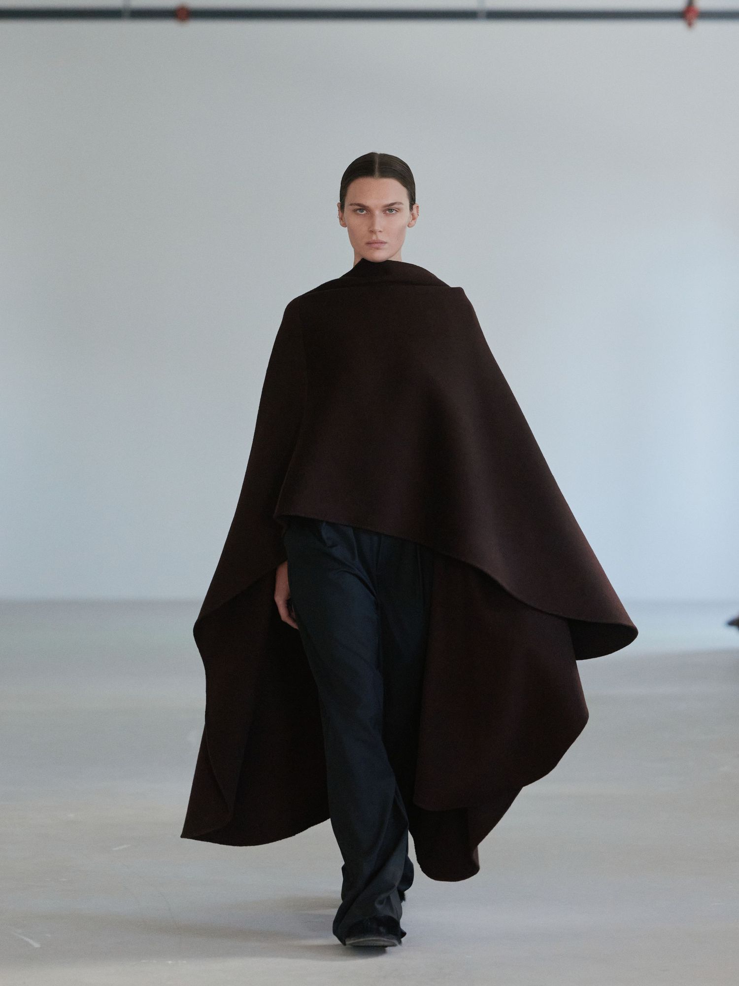 See all the looks from Envelope1976's SS26 collection at Oslo Runway ...
