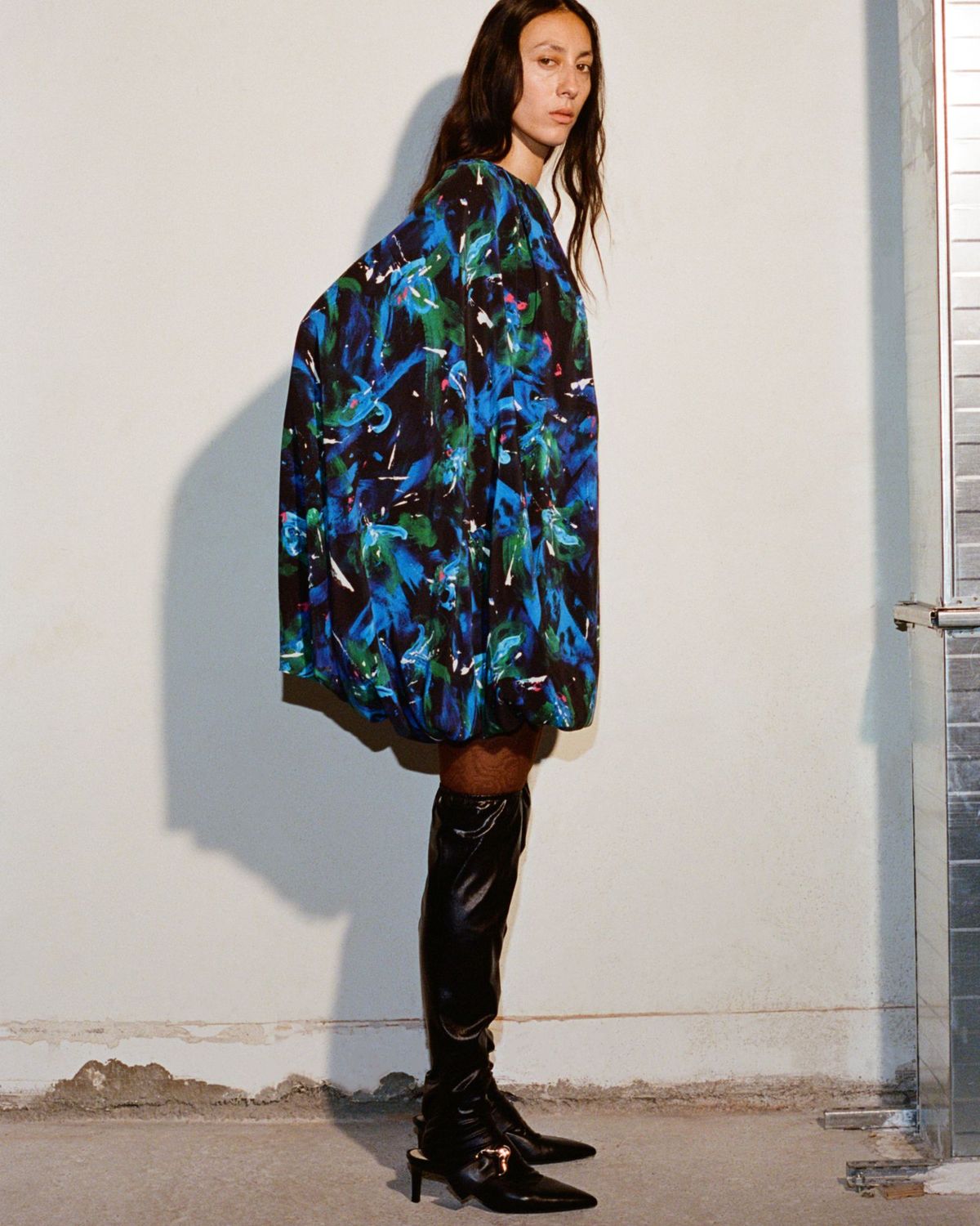 See all the looks from Rodebjer's AW24 collection - Vogue Scandinavia