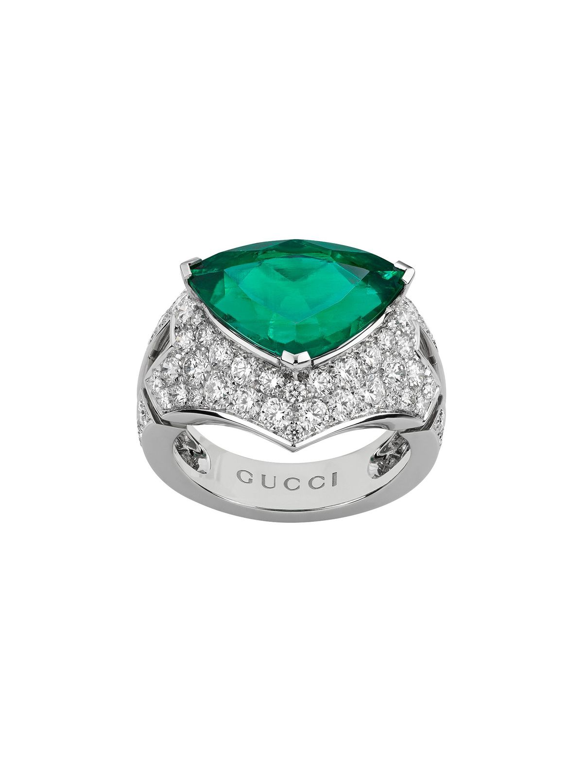 Everything you need to know about Gucci’s 2024 High Jewellery ...