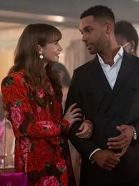 Everything you need to know about ‘Emily in Paris’ Season 4 - Vogue ...