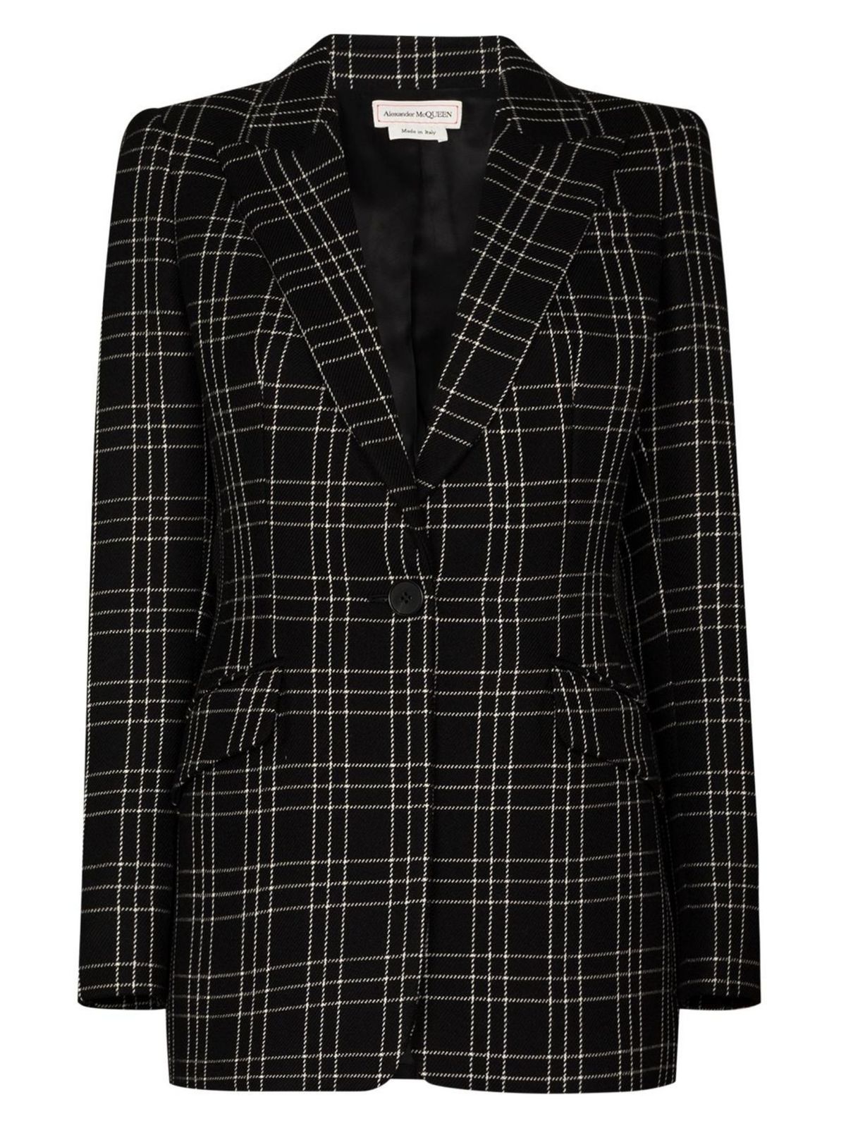 The 6 best checked suits to buy now - Vogue Scandinavia