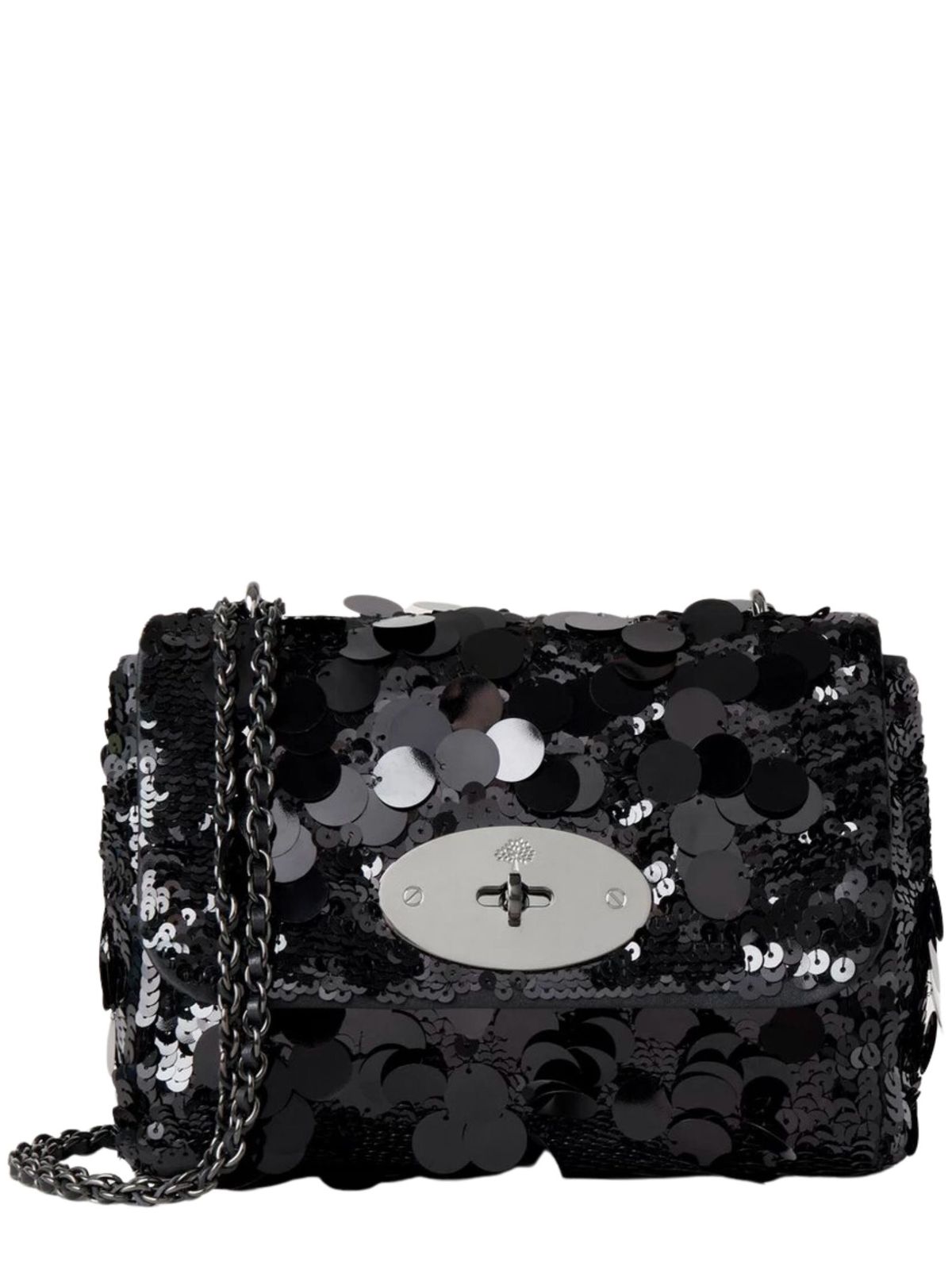 23 sequinned handbags to elevate your evening wear this season - Vogue ...