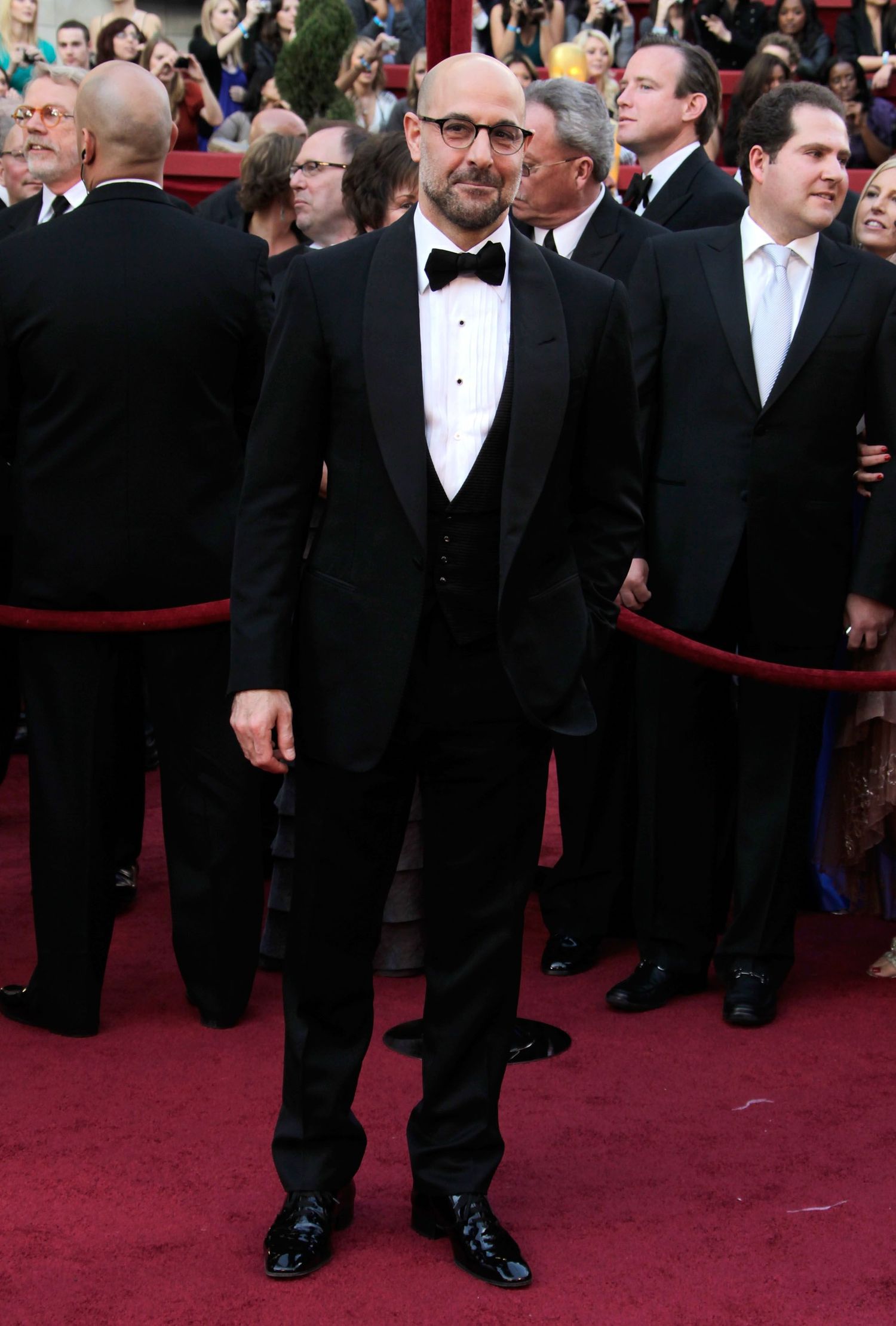 13 celebrities who have (surprisingly) never won an Oscar - Vogue ...