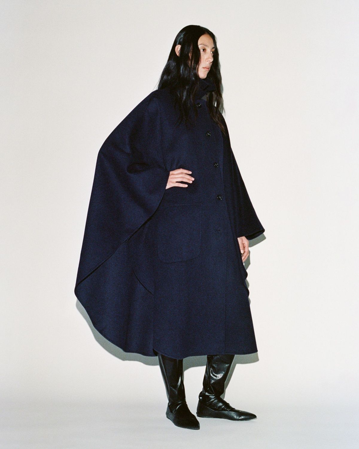 See all the looks from Rodebjer's AW24 collection - Vogue Scandinavia