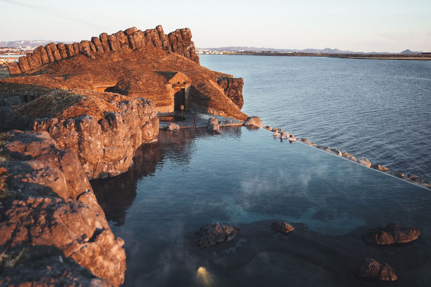 The 10 most scenic saunas to visit in Scandinavia - Vogue Scandinavia