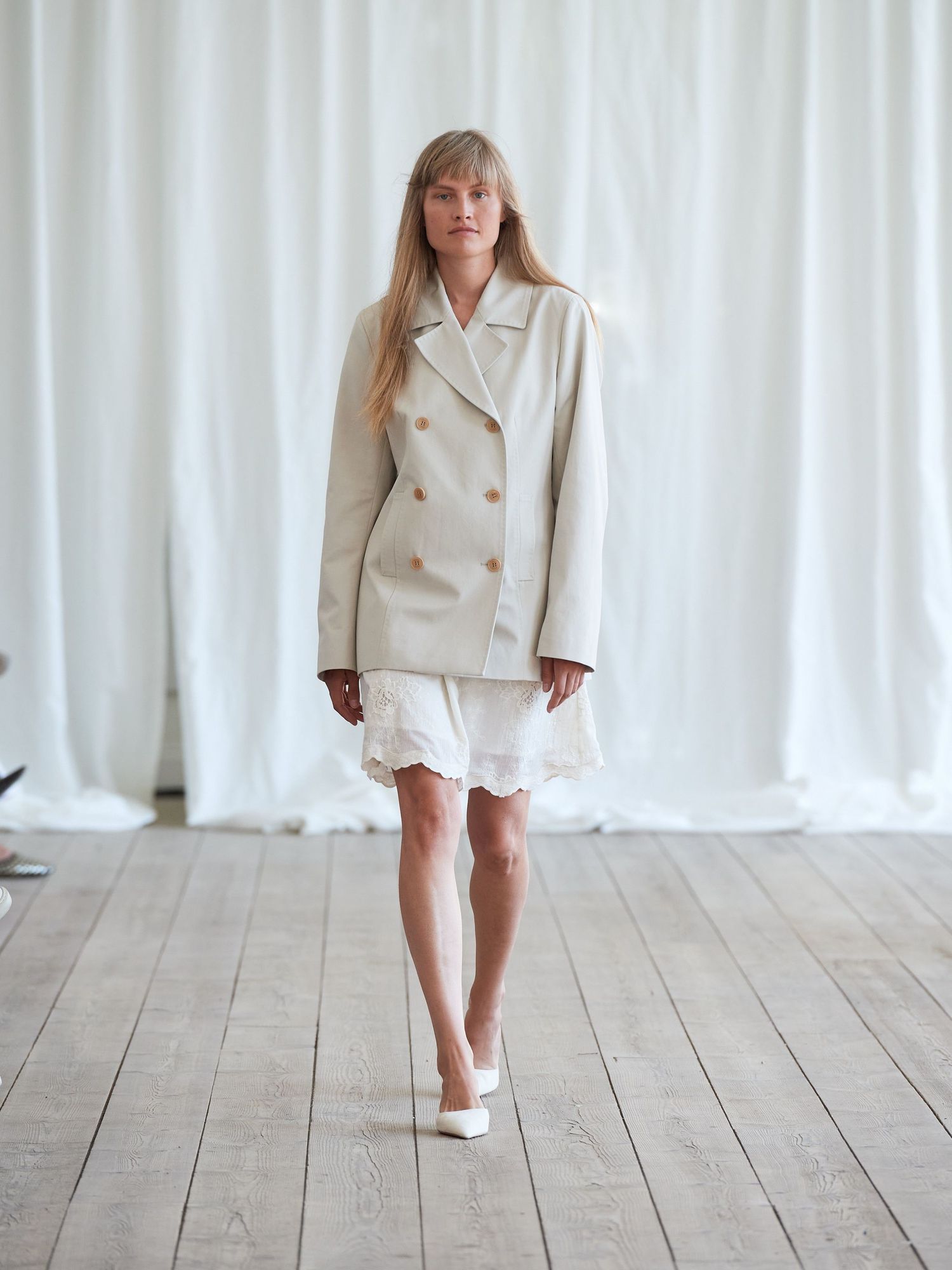 Copenhagen Fashion Week: This is Skall Studio's spring/summer 2025 collection - Vogue Scandinavia