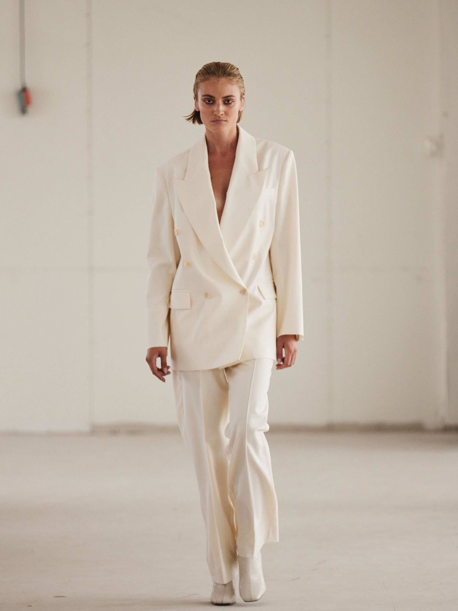 Envelope1976 - runway - AW22 - Vogue Scandinavia