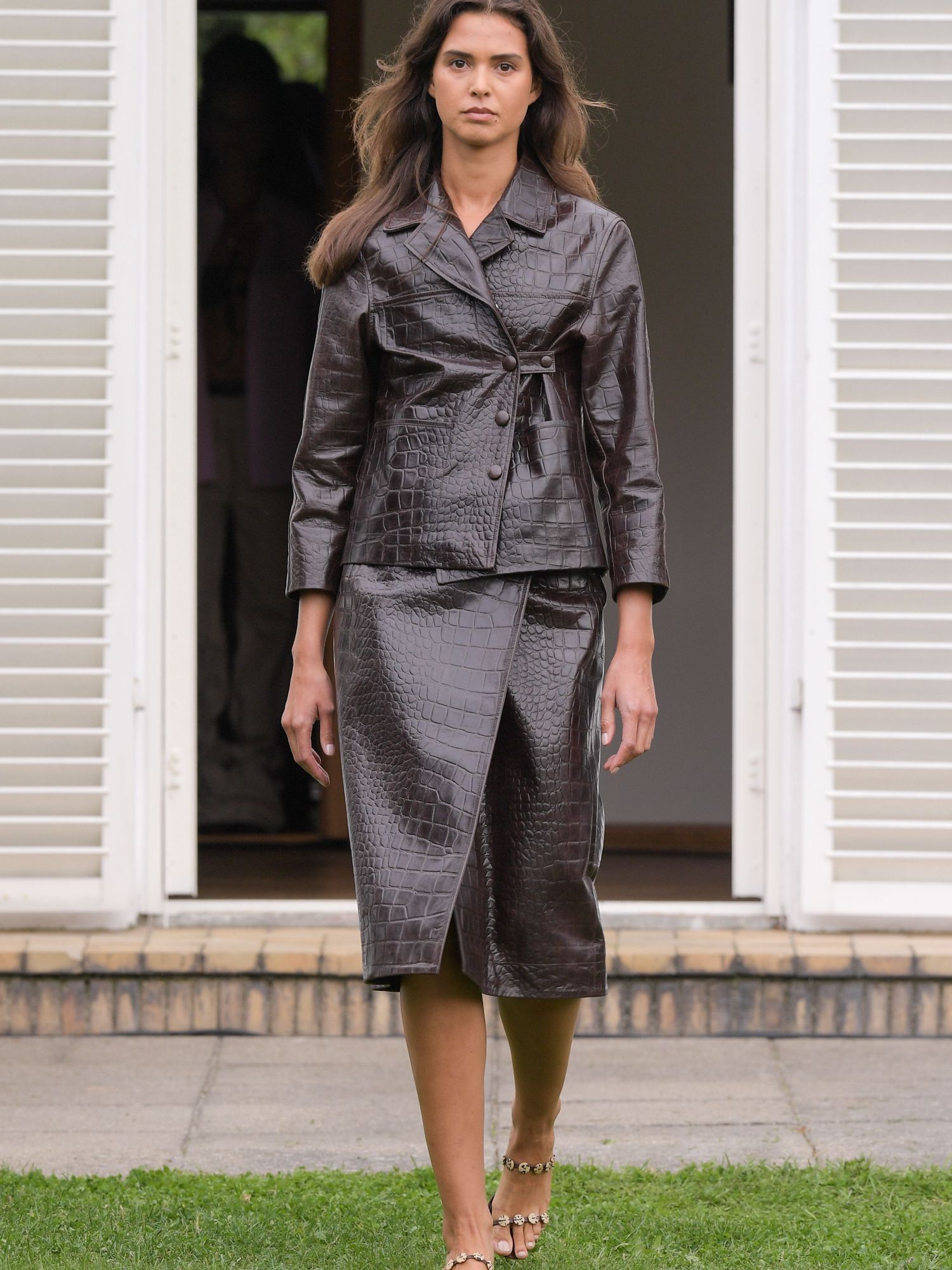 Saks Potts Spring/Summer 2022 collection - Vogue Scandinavia