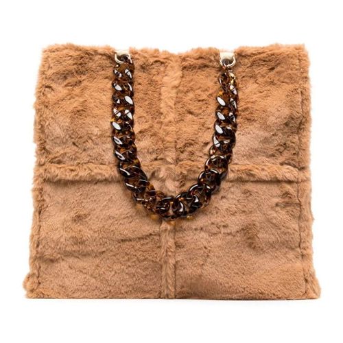 The 10 best furry handbags to buy for autumn available now - Vogue ...