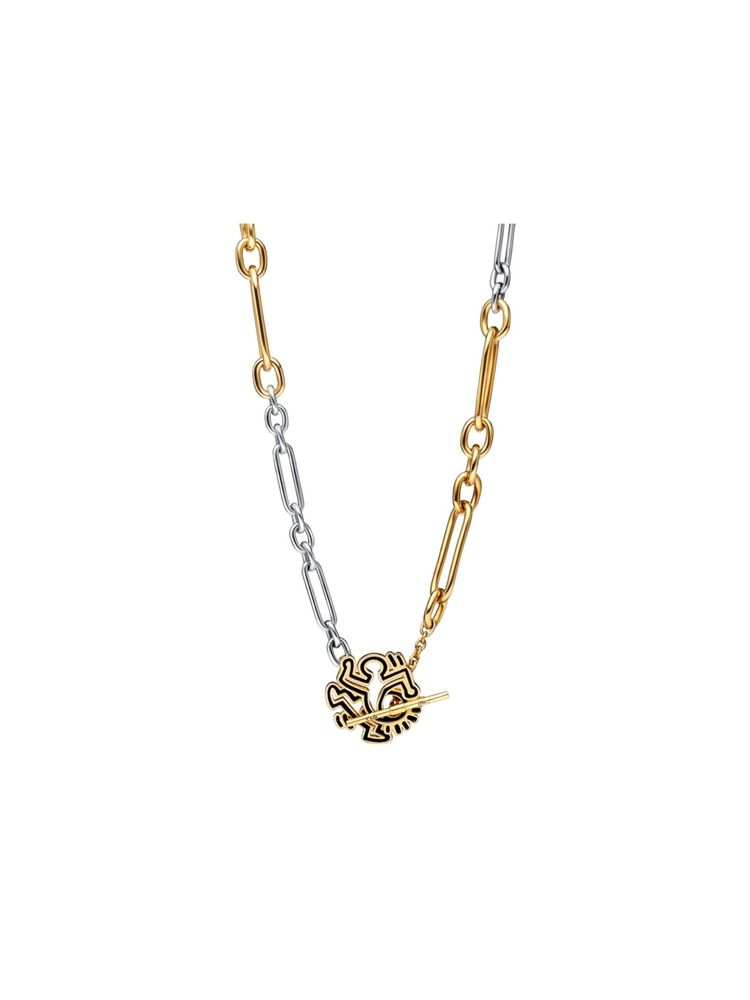 This was the pop-art pioneer Pandora partnered with for its first-ever ...