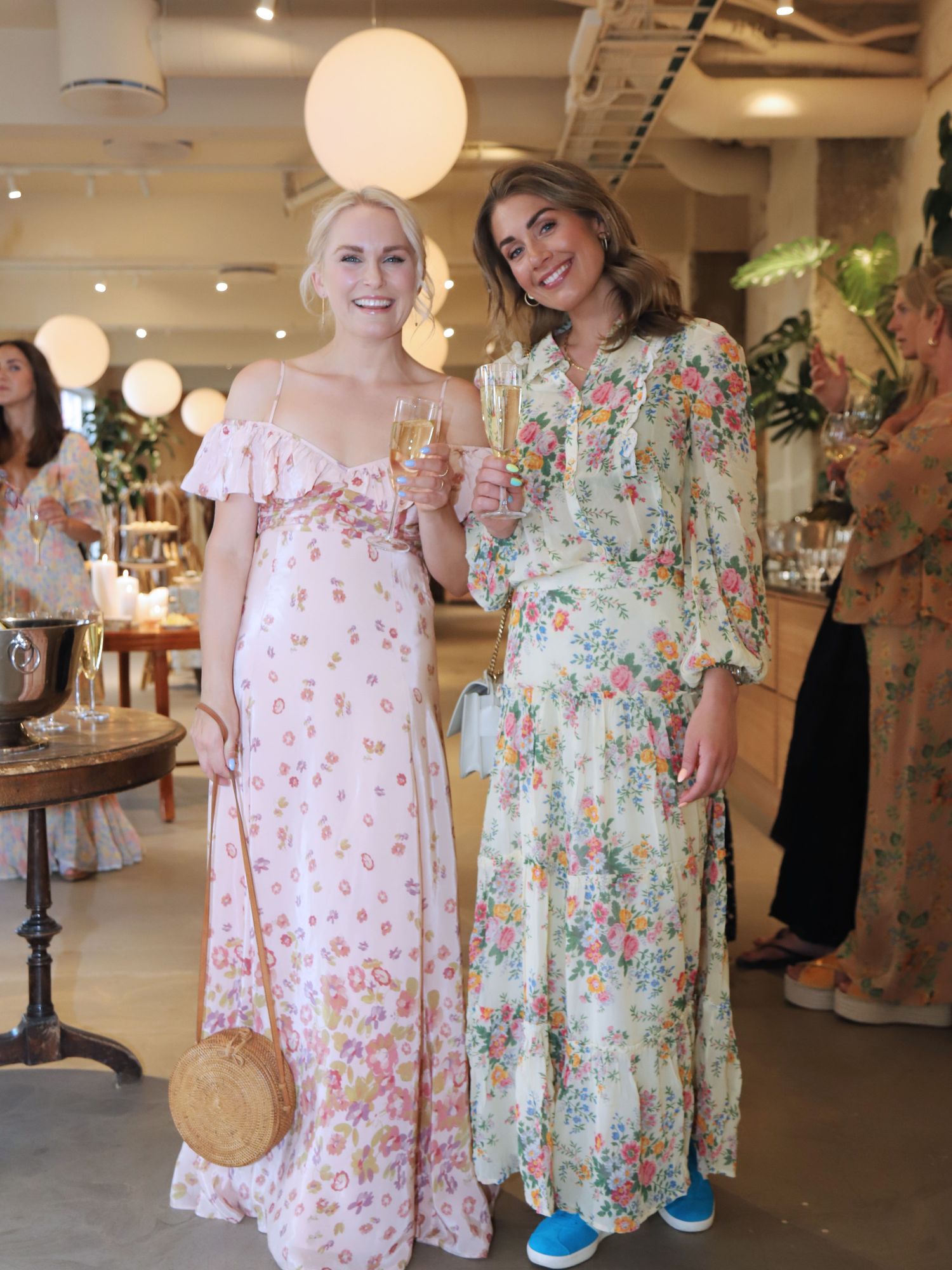 Mermaid-core and Midsummer dreams: Step inside byTiMo's summer ...