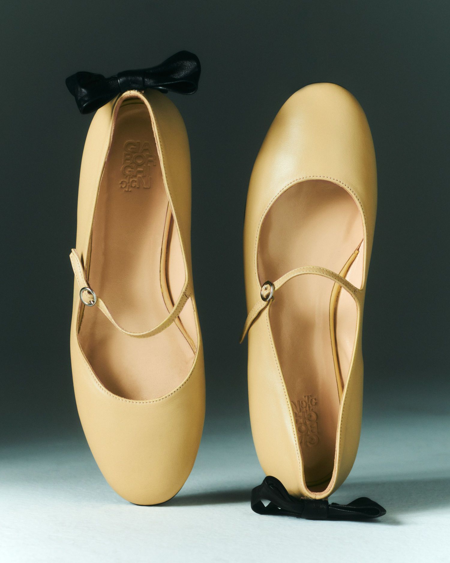 The Garment brings its minimal timelessness to footwear via a ...