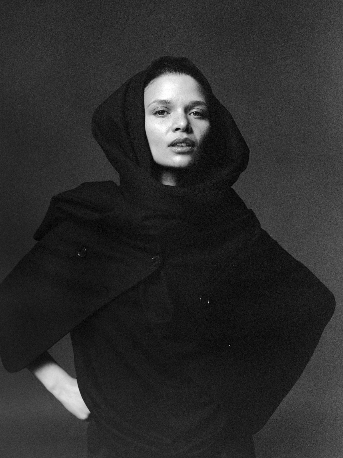 See all the looks from Julie Josephine's AW23 collection - Vogue ...