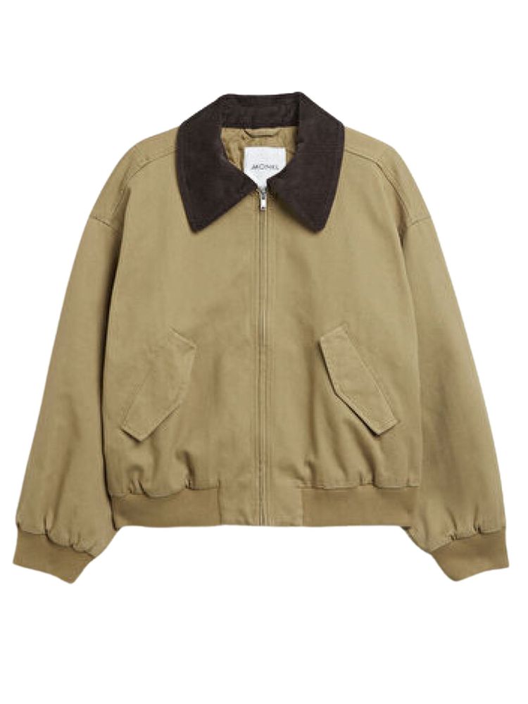 The utilitarian trend: 14 of the best workwear jackets to buy - Vogue ...