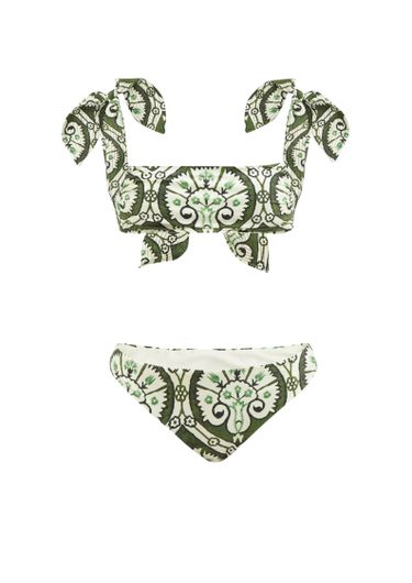 Get summer-ready with the very best bikinis - Vogue Scandinavia