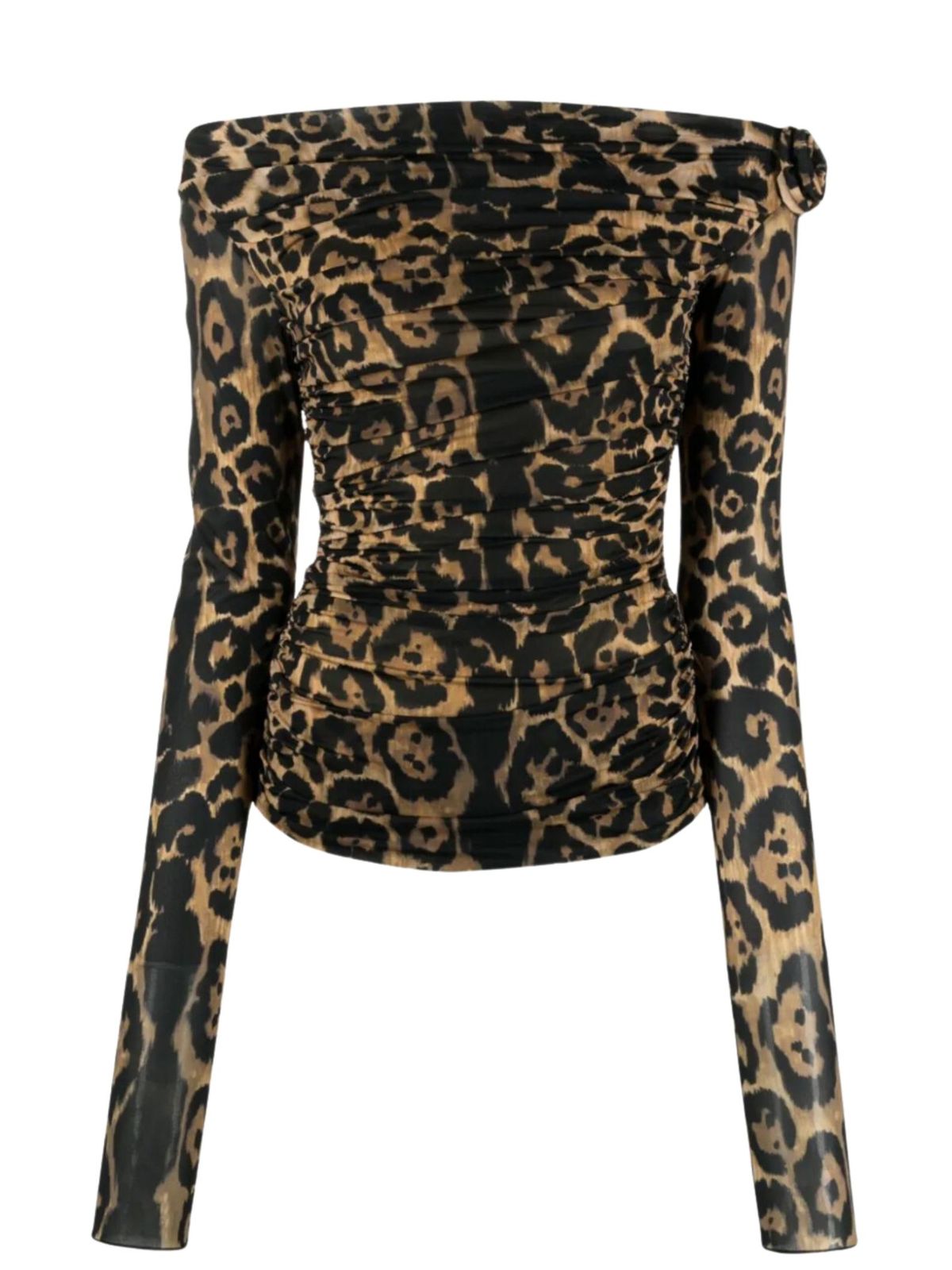 Shop the FW24 trend: The best leopard pieces to buy now - Vogue Scandinavia