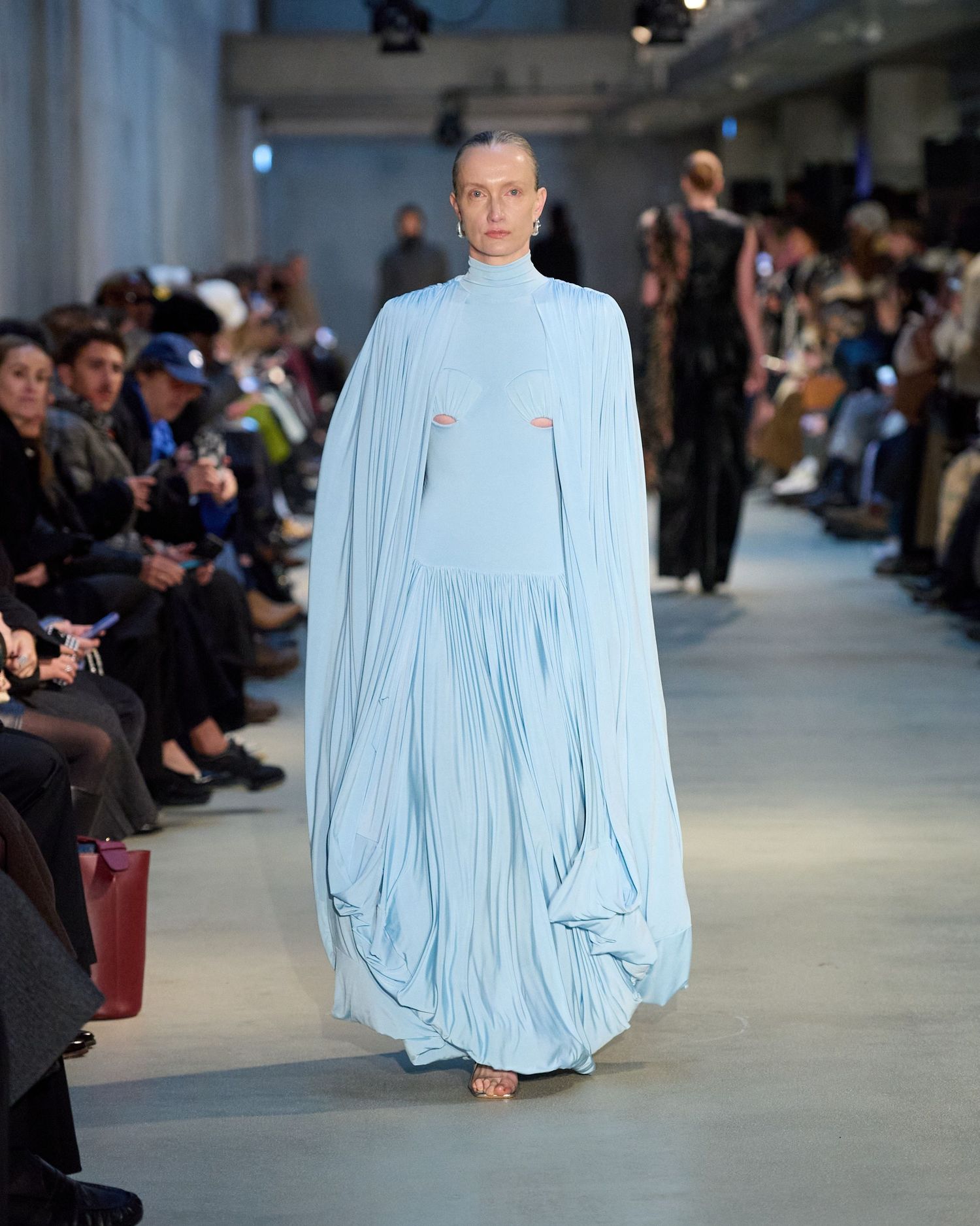 What 6 stylists wear when they’re styling a show for CPHFW - Vogue ...