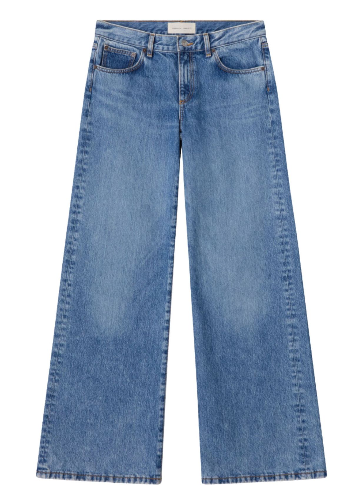 Bootcut jeans are making a comeback with Kendrick Lamar leading the ...