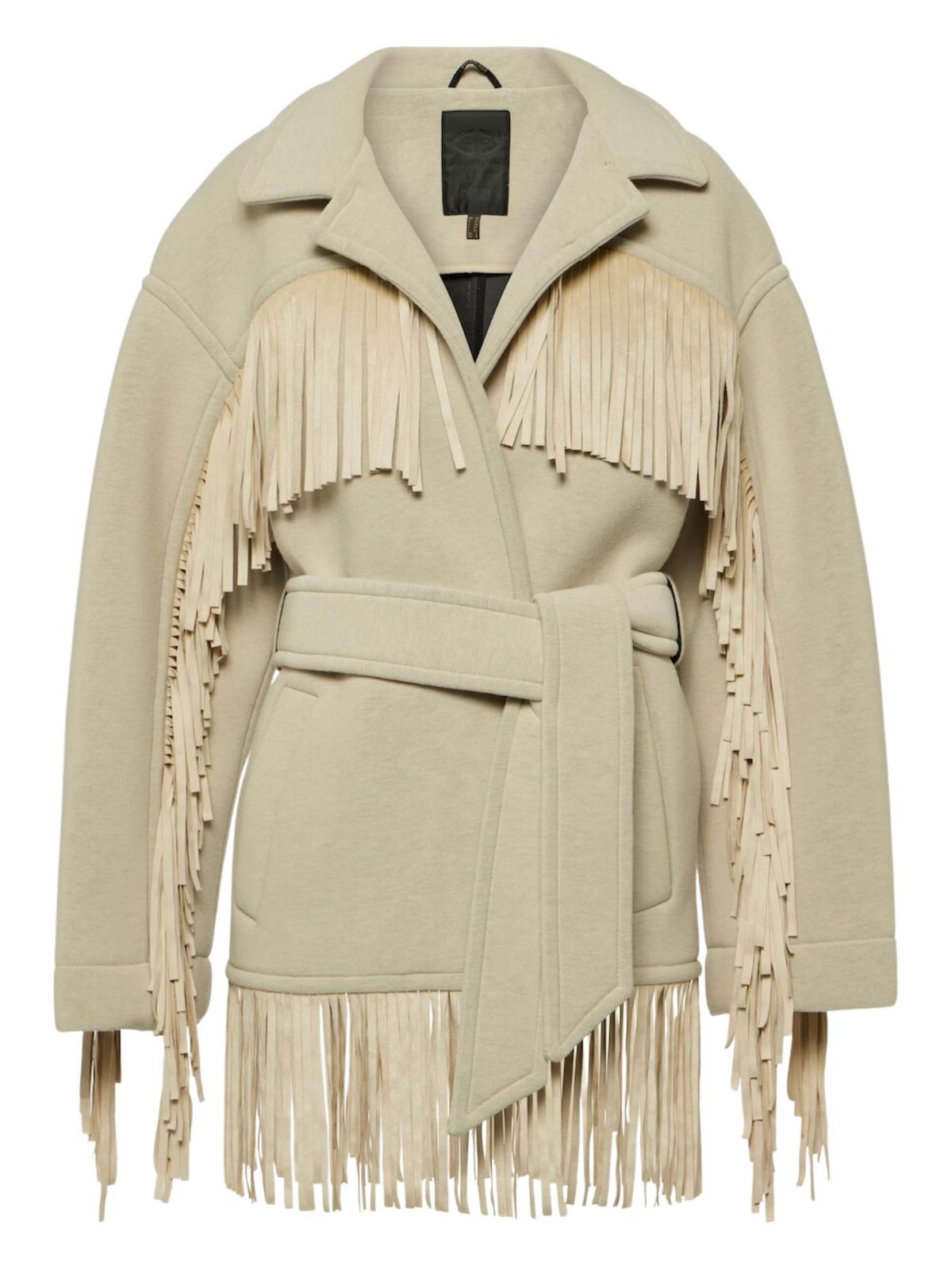 The best fringe-trimmed clothes and accessories to shop this season ...