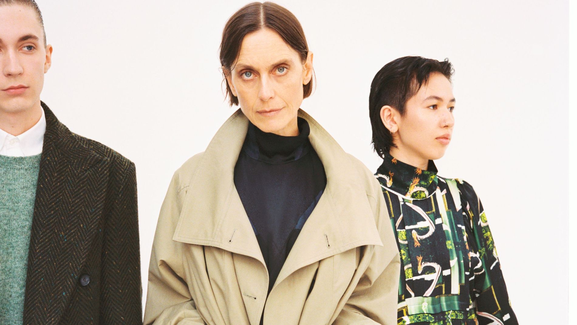 Why beloved designer Roland Hjort’s new brand HJRT has all the Swedish ...