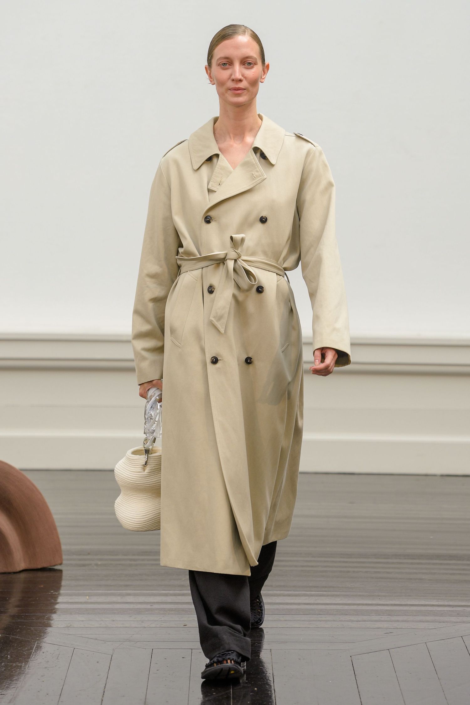 Skall Studio SS22 runway collection - Vogue Scandinavia