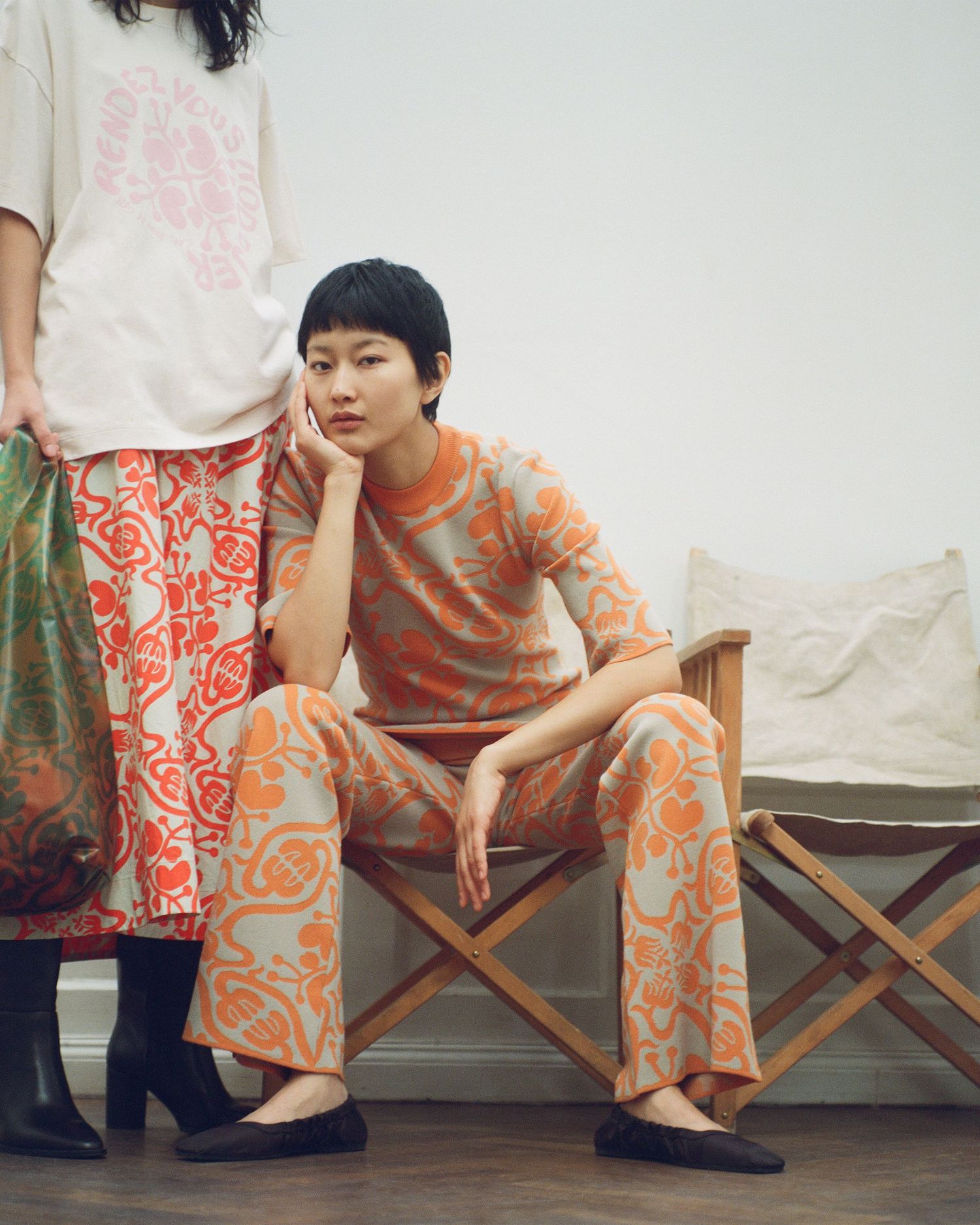 See all the looks from Rodebjer's AW23 collection - Vogue Scandinavia
