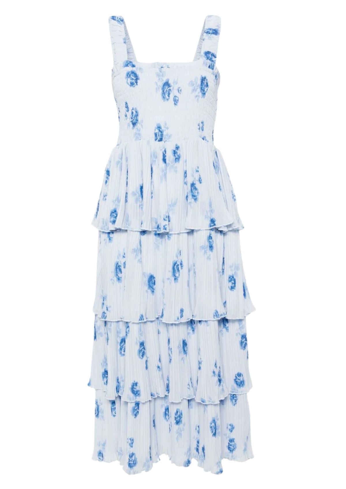 Shop our edit of 40 Midsummer floral frocks - Vogue Scandinavia