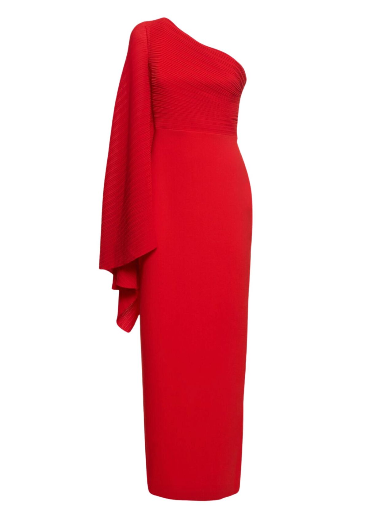 The best red dresses to shop this holiday season - Vogue Scandinavia