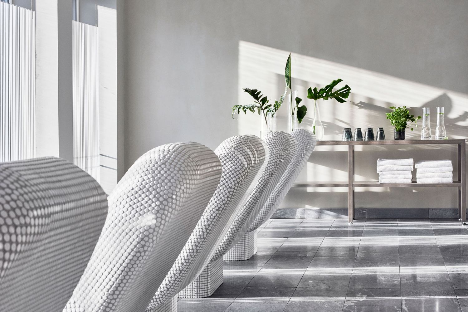 The 10 best spas in Helsinki - Vogue Scandinavia