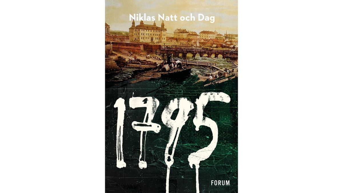 Best Scandi Noir books of 2021: The Girl Who Died, The Butterfly House ...