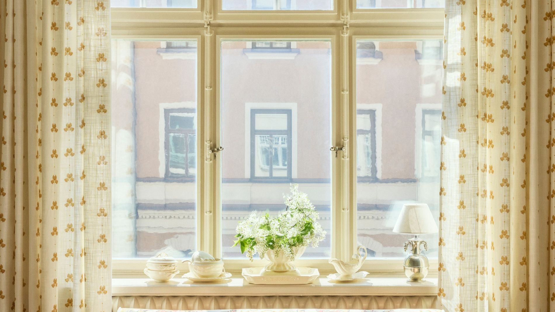 Gotain unveils its new Cottage Collection - Vogue Scandinavia