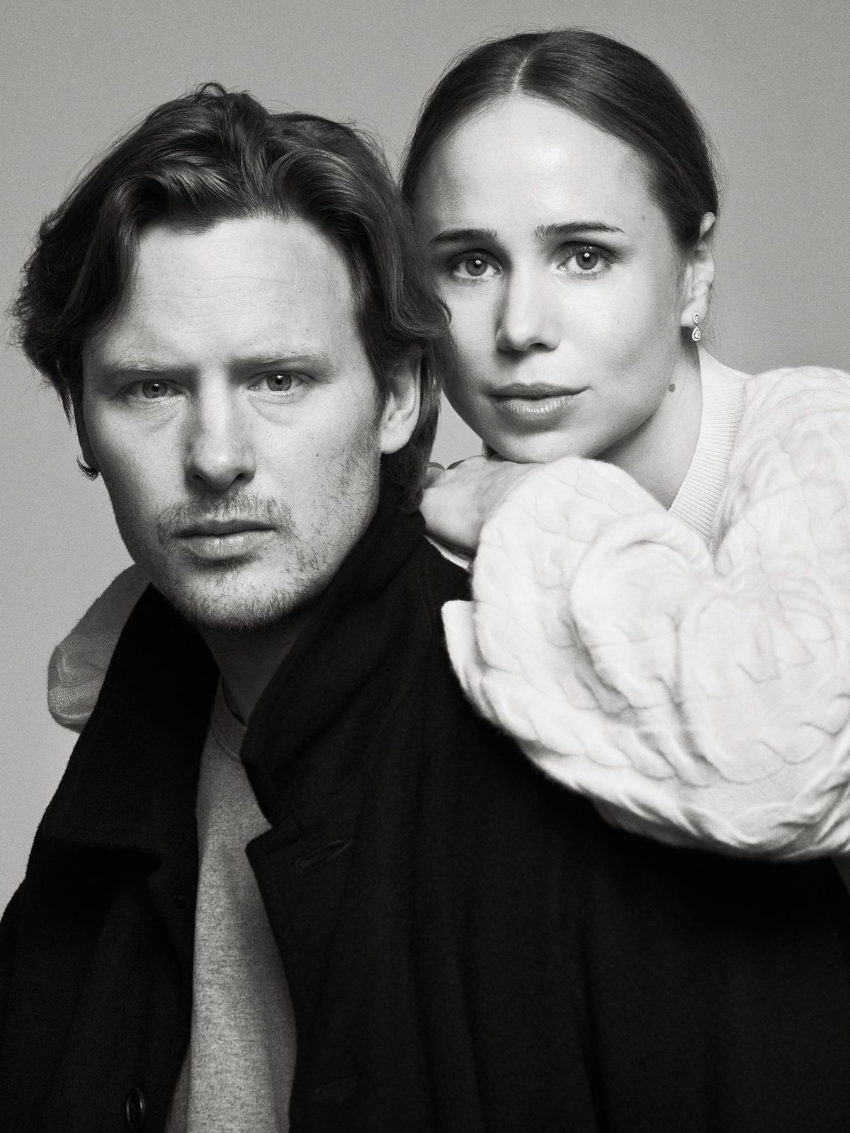 Clare McInerney - Vogue Scandinavia