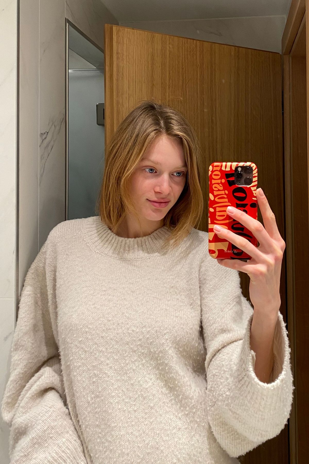 Model Diary: What this Danish model did in Paris before walking Chanel ...