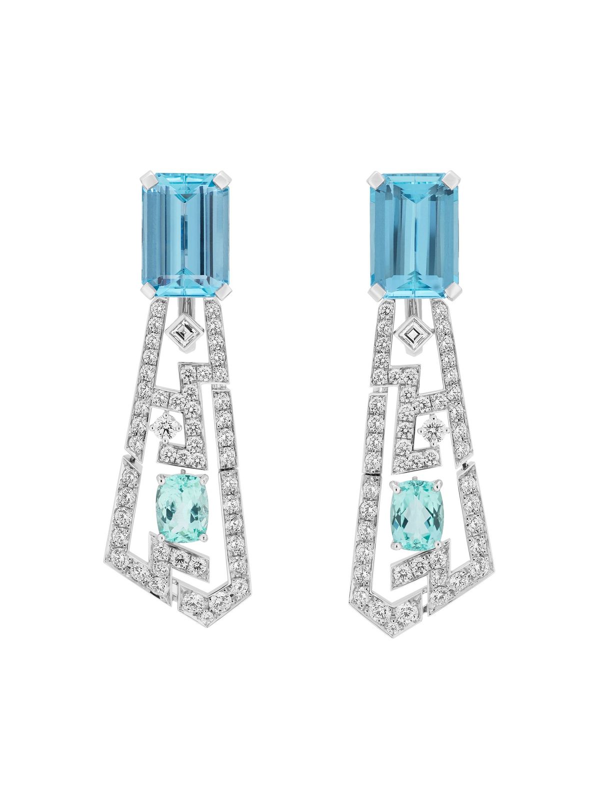 Everything you need to know about Gucci’s 2024 High Jewellery ...