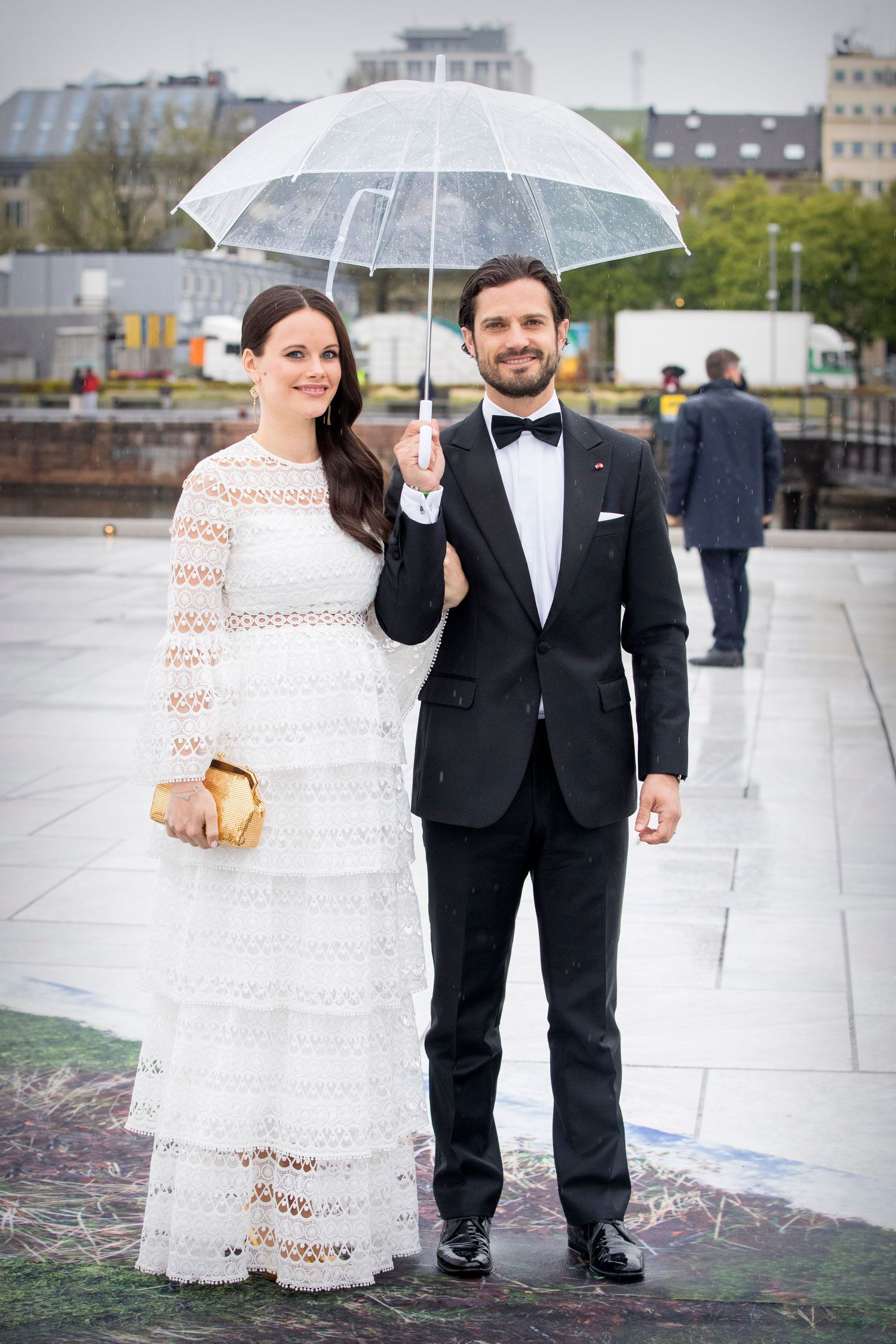 On Princess Sofia of Sweden's 40th birthday, we celebrate her 40 best ...