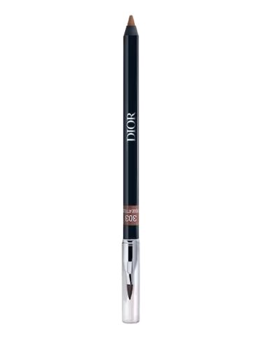 2025 sees the return of the iconic concealer lip trend - Vogue Scandinavia