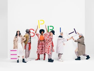 The guru behind Esprit’s big comeback on why the brand and Scandinavia ...