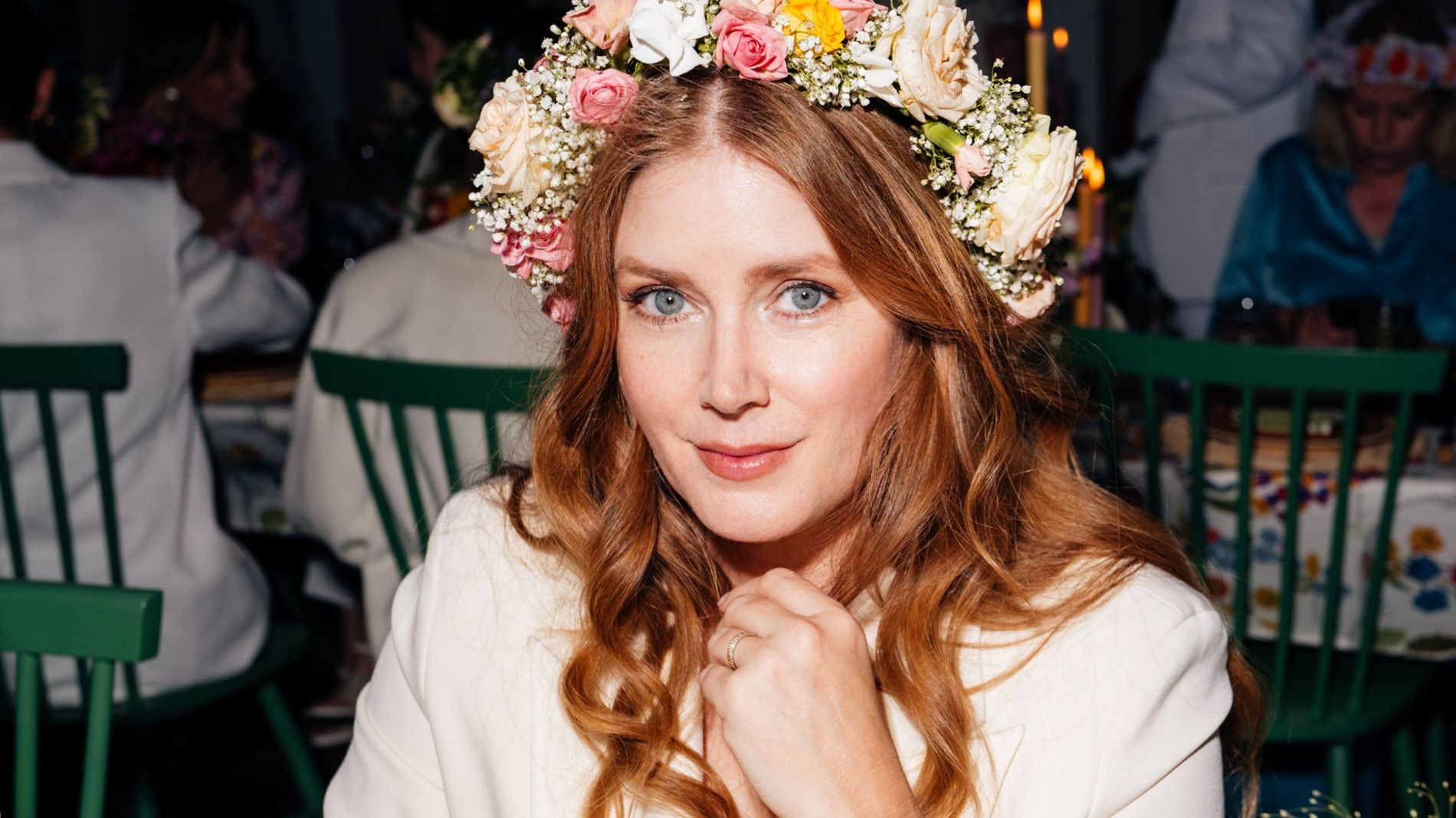 Your midsummer beauty must-have's according to Vogue Scandinavia's editors - Vogue Scandinavia