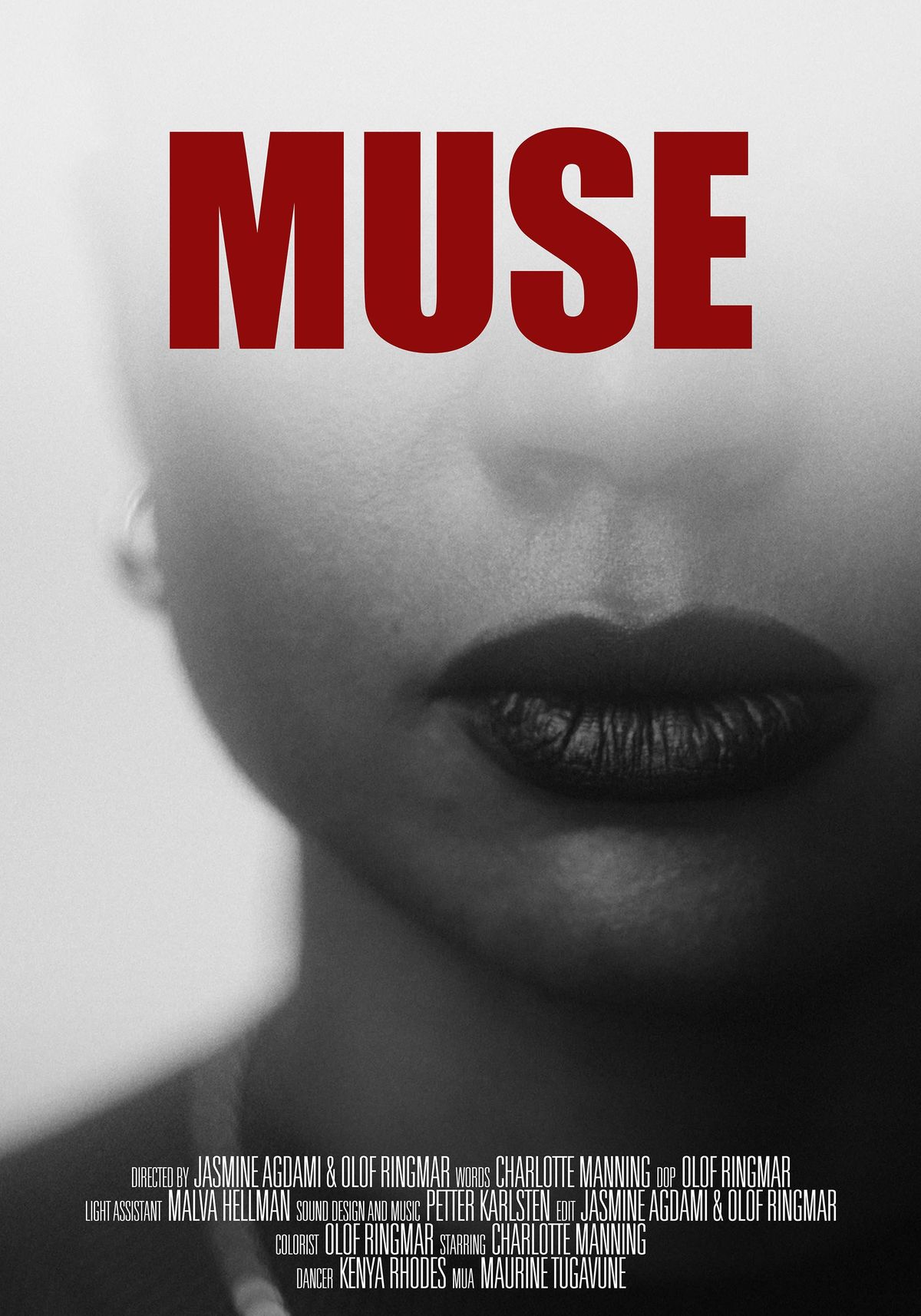 “Getting dressed every day doesn't make you a muse”: The story behind ...