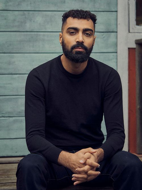 All about De Fria with Alexander Abdallah, Hedda Stiernstedt and Felix ...