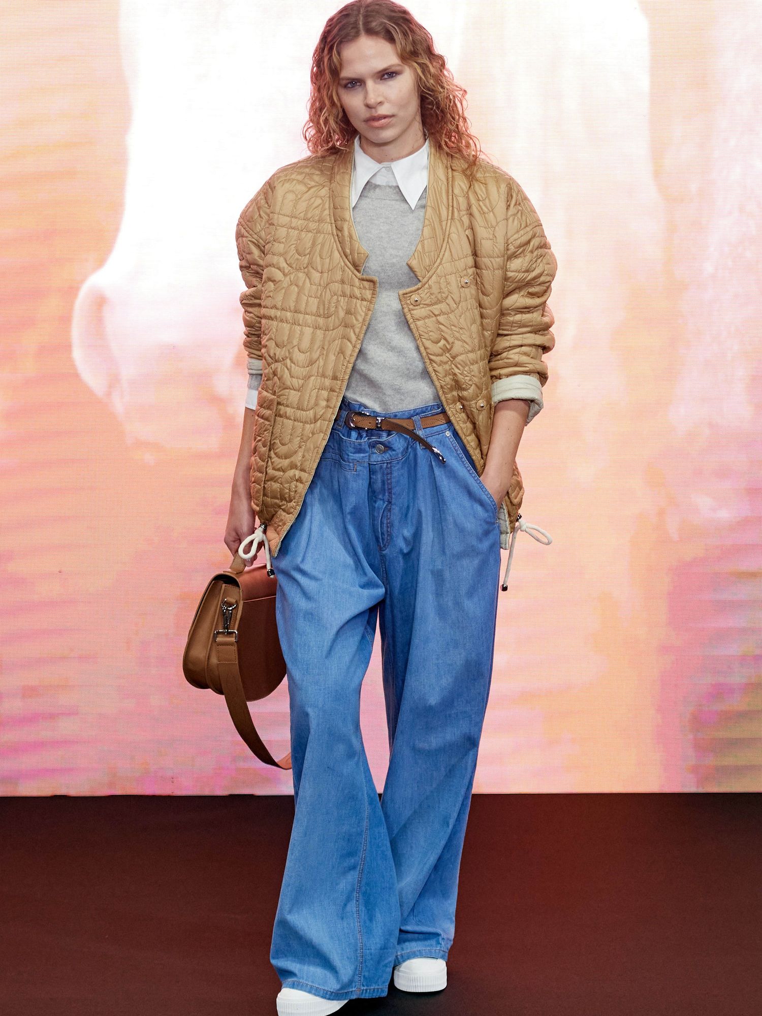 See all the looks from Munthe's AW24 collection - Vogue Scandinavia