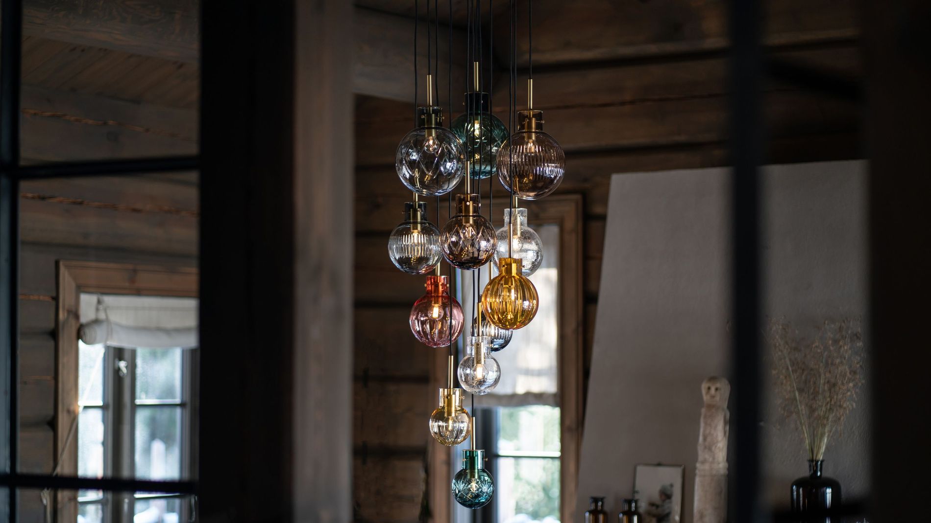 Get to know the Norwegian glassware designers bringing an ancient craft ...