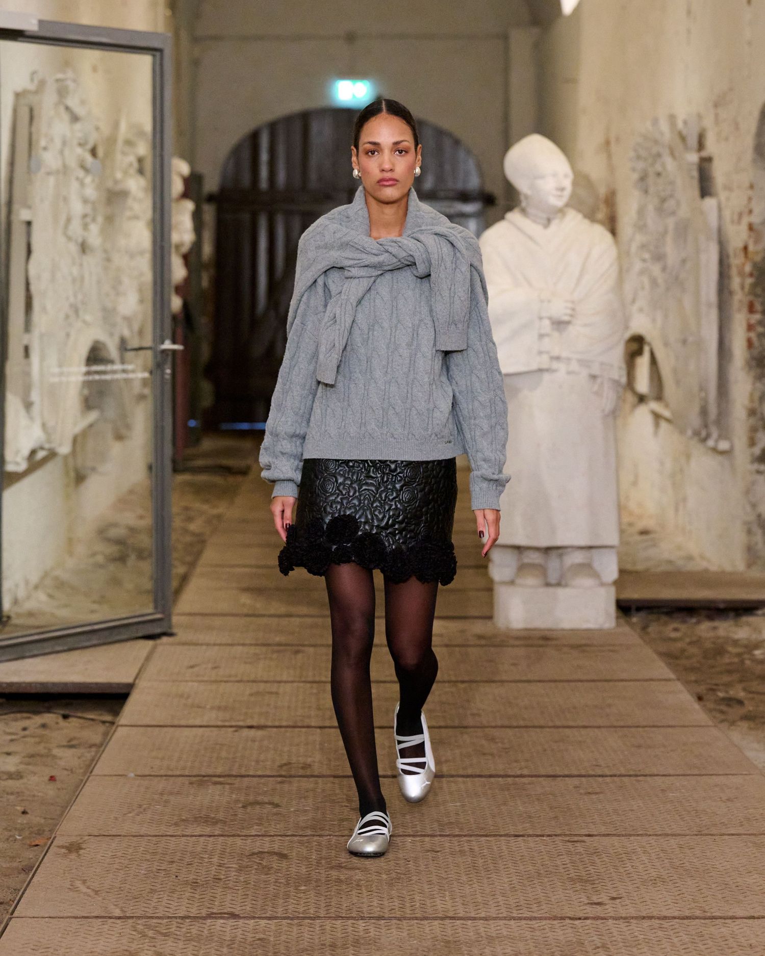 Copenhagen Fashion Week: This is OpéraSport's fall/winter 2025 ...