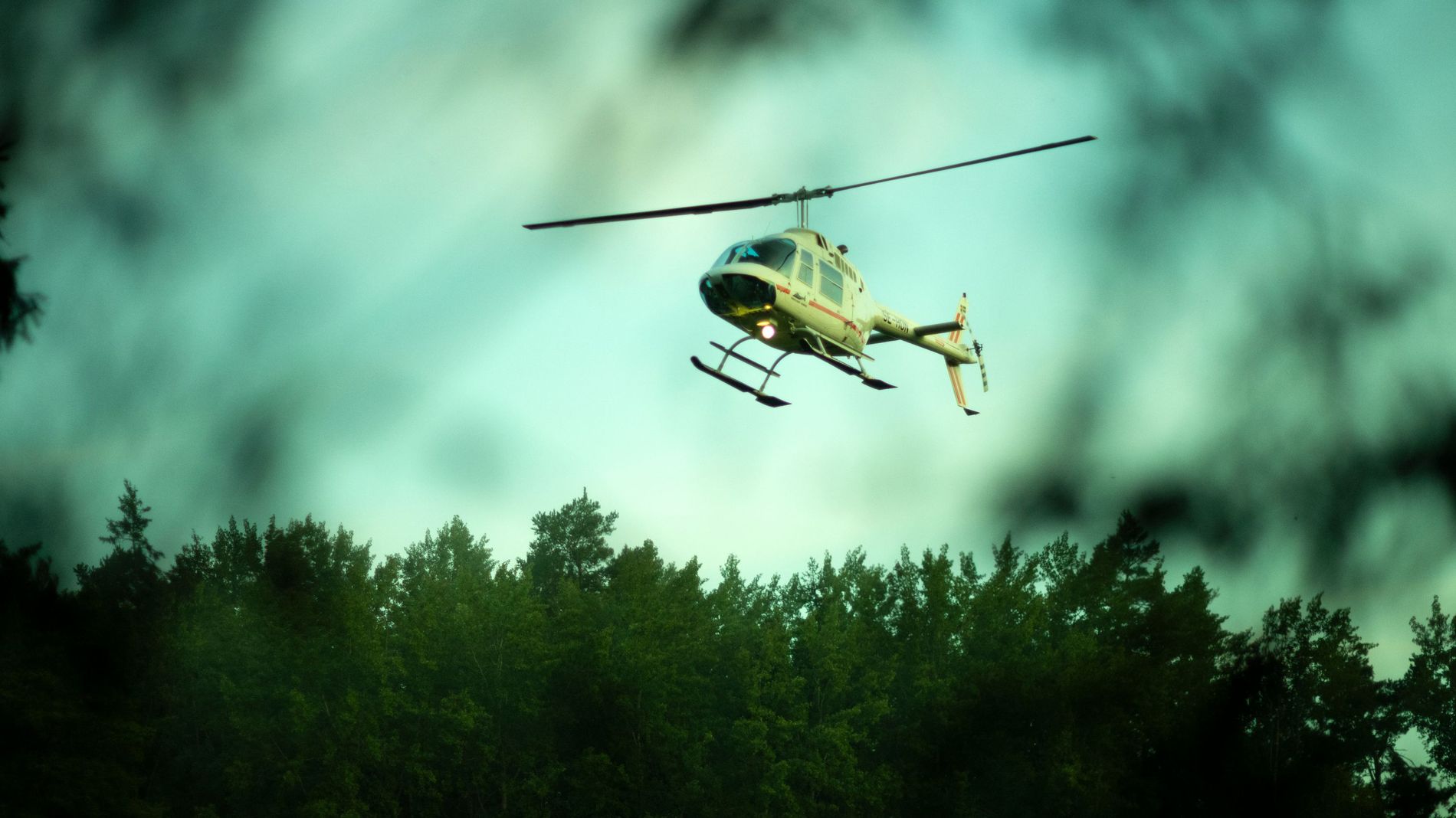 The true story behind Netflix series 'Helikopterrånet' - Vogue Scandinavia